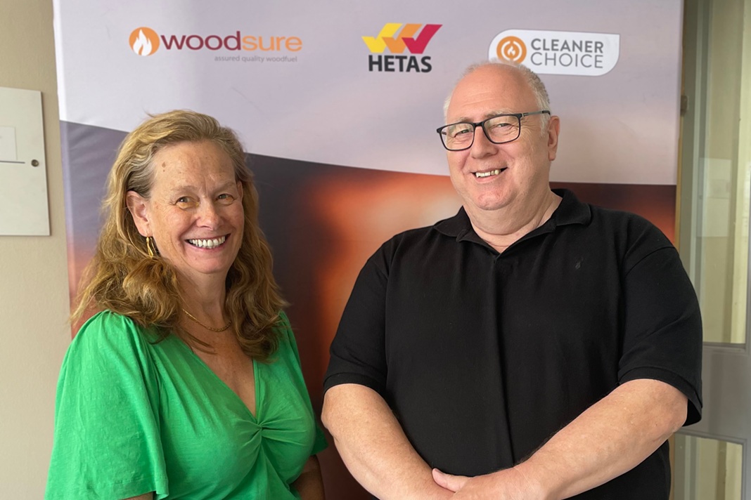 CSG CEO announces retirement | Heating & Plumbing Monthly Magazine (HPM)