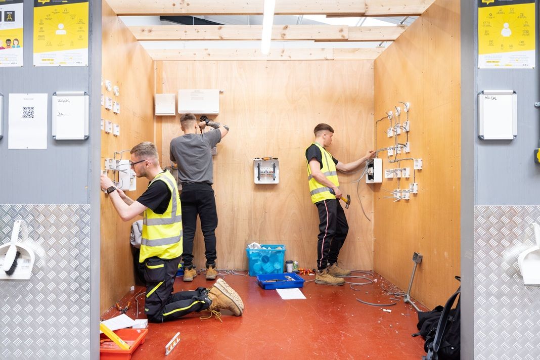 JTL launches new apprenticeship campaign | Heating & Plumbing Monthly ...