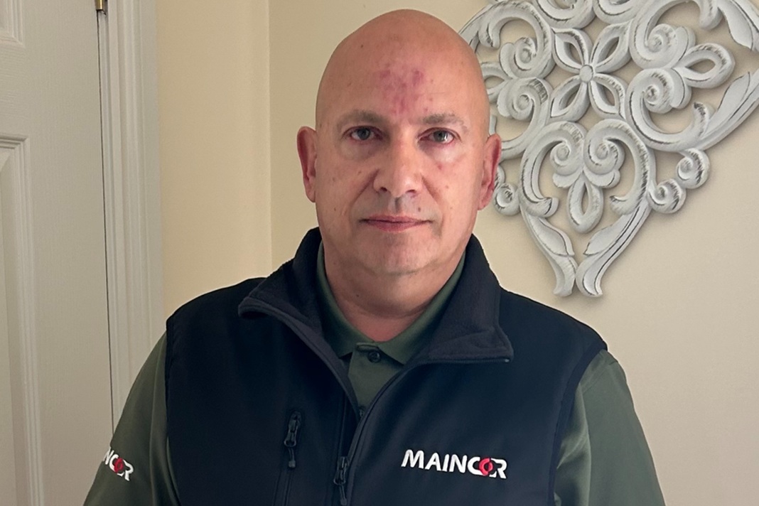 Maincor hires new customer sales manager | Heating & Plumbing Monthly ...