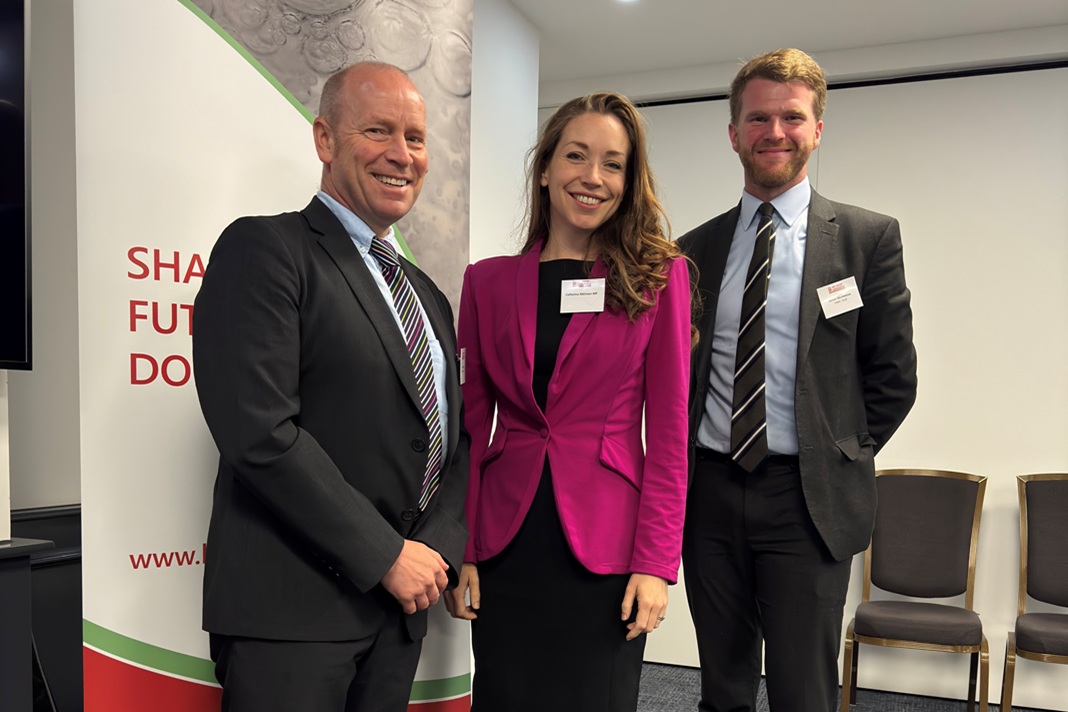 Hot Water Association launches new paper | Heating & Plumbing Monthly ...