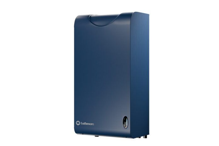 Luthmore launches zero-emissions boiler | Heating & Plumbing Monthly ...