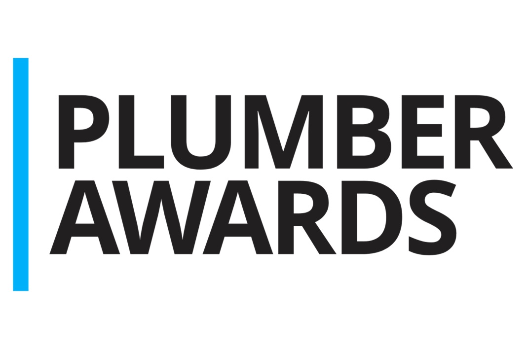 The Plumber Awards opens for entries | Heating & Plumbing Monthly ...