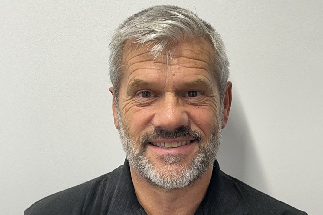 Lawton Engineering appoints new business development manager | Heating ...