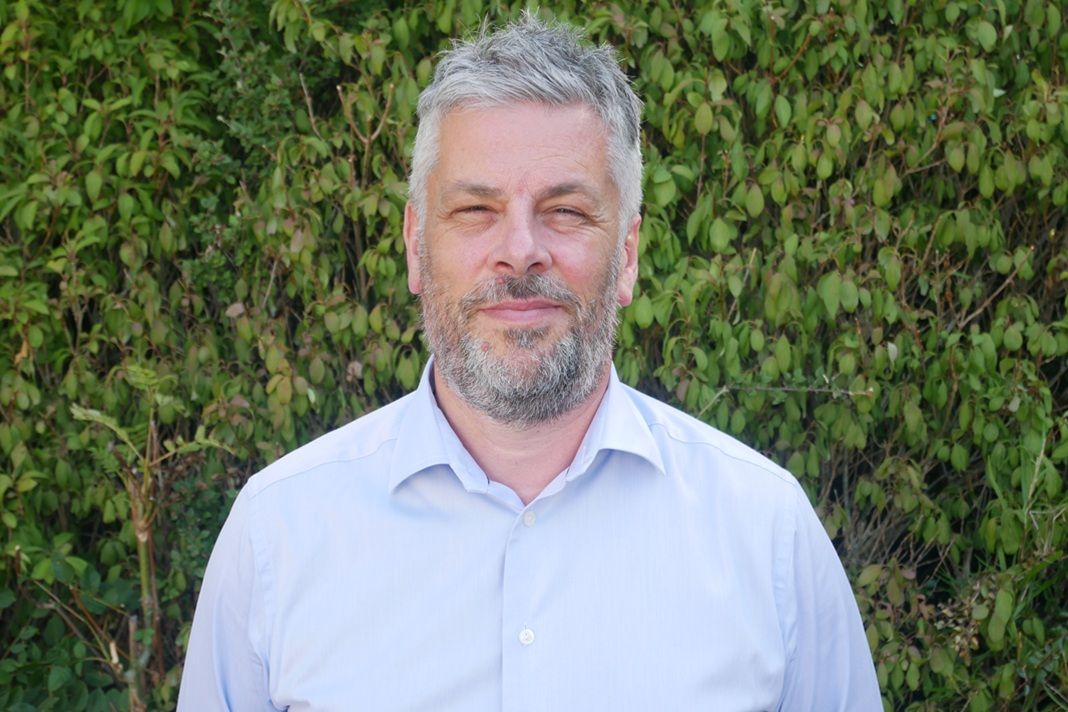 FireAngel appoints new national account manager | Heating & Plumbing ...
