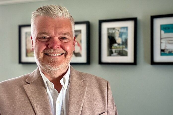 Lakes appoints new finance director | Heating & Plumbing Monthly ...