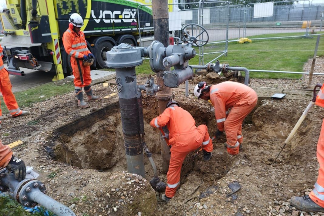 GTEC Training awarded EUSR approval | Heating & Plumbing Monthly ...