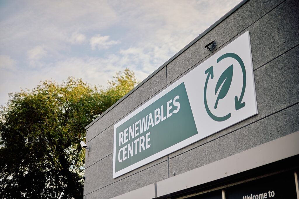 Renewables Centre launches new training location in Scotland | Heating ...