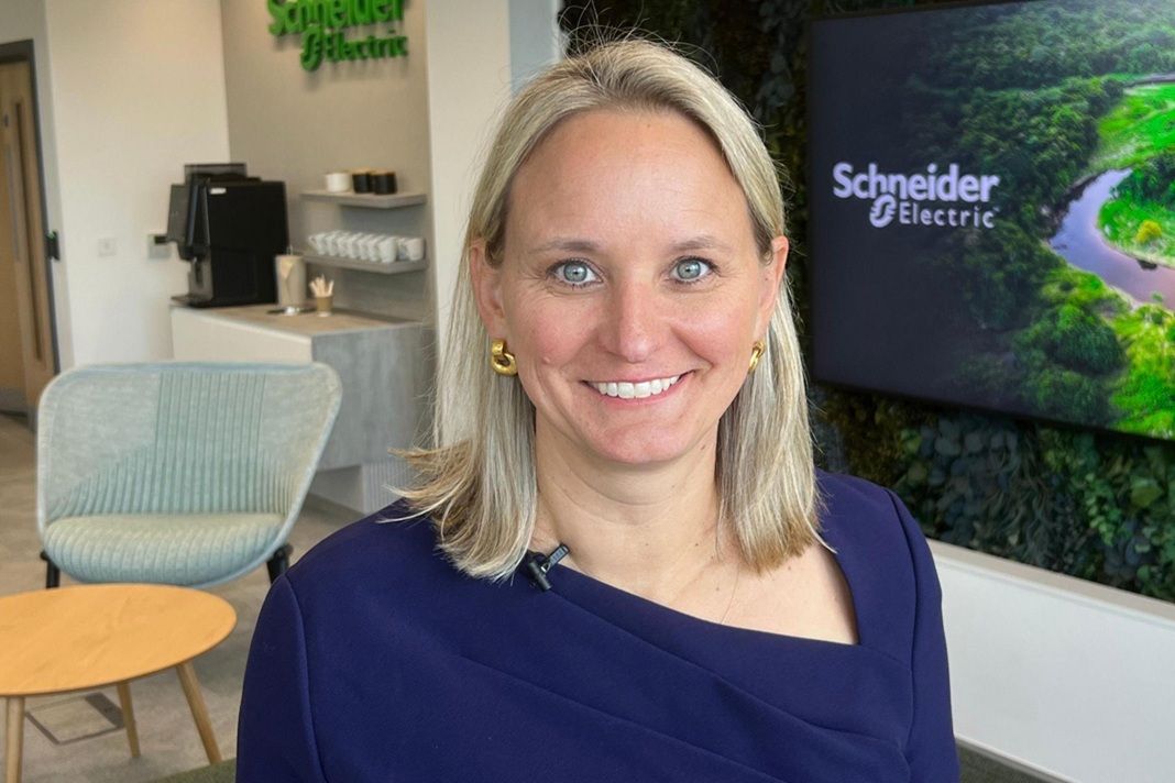 Schneider Electric UK sets out its 2026 predictions | Heating ...