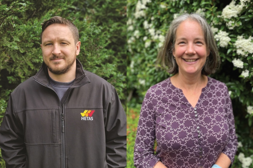 HETAS and Woodsure react to wood burning stove health warnings ...