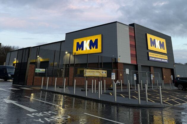 MKM opens two new branches | Heating & Plumbing Monthly Magazine (HPM)